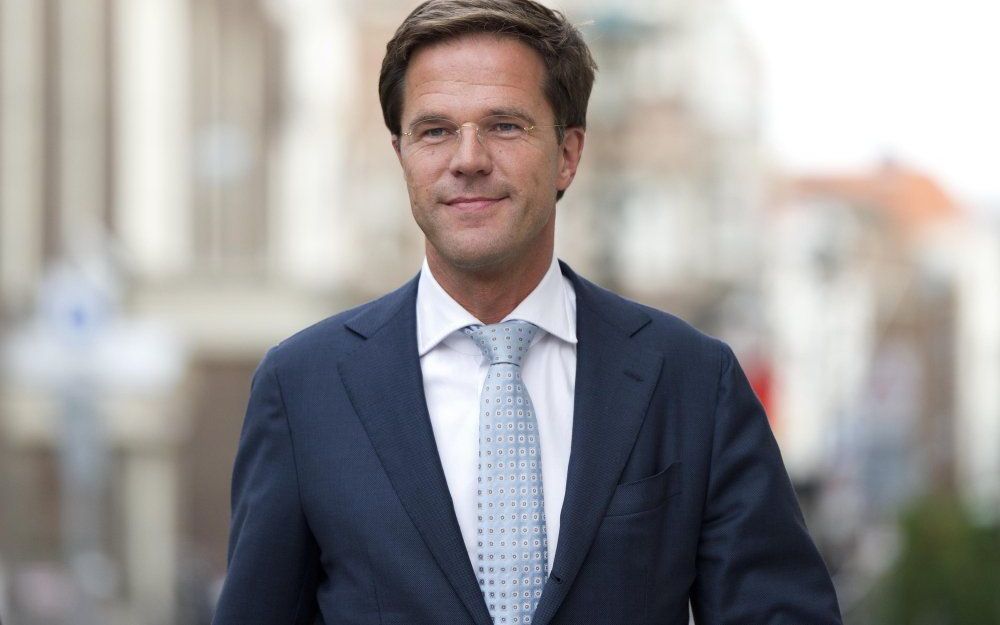 Rutte: Formatie gaat slagen
