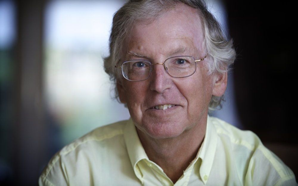 „Gesprek met moslim start bij Adam”