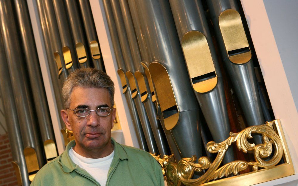 John Propitius: afscheid van een fenomeen