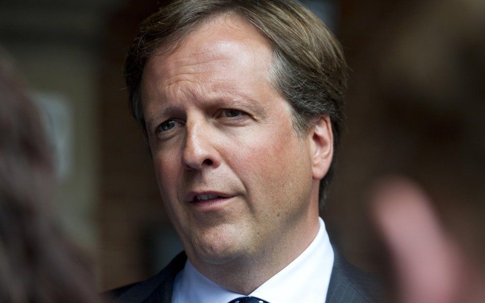 Pechtold: VVD op weg naar zwartekousenliberalisme