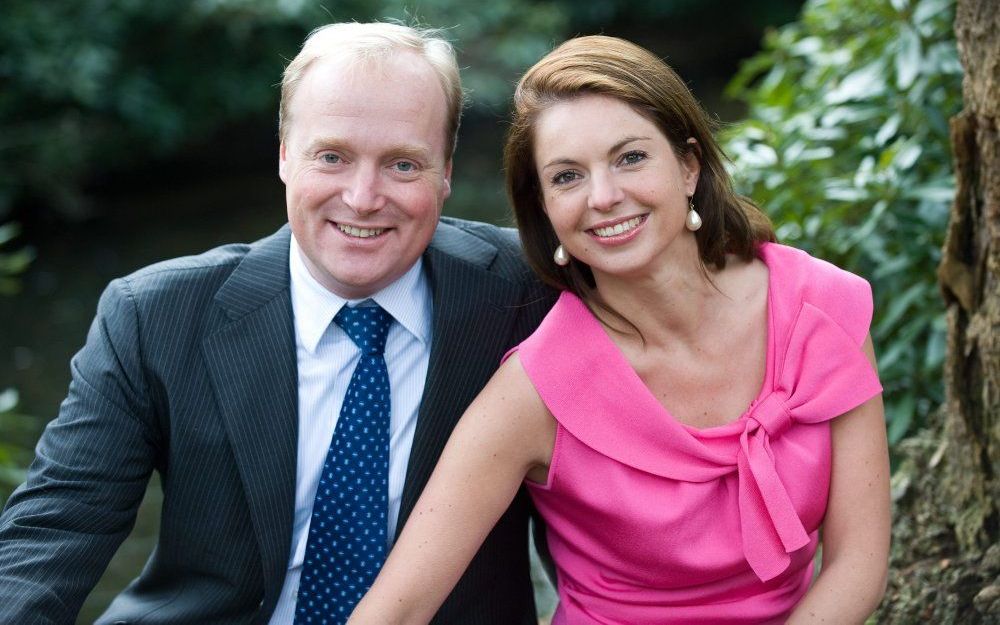 Oranjes naar Brussel voor huwelijk Carlos