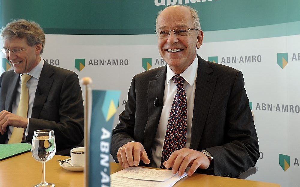 Separeren, integreren en het gewone werk