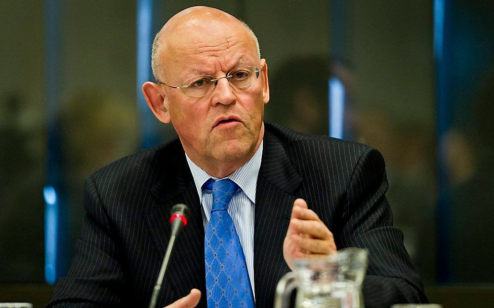 Rosenthal legt Israël geen grens op