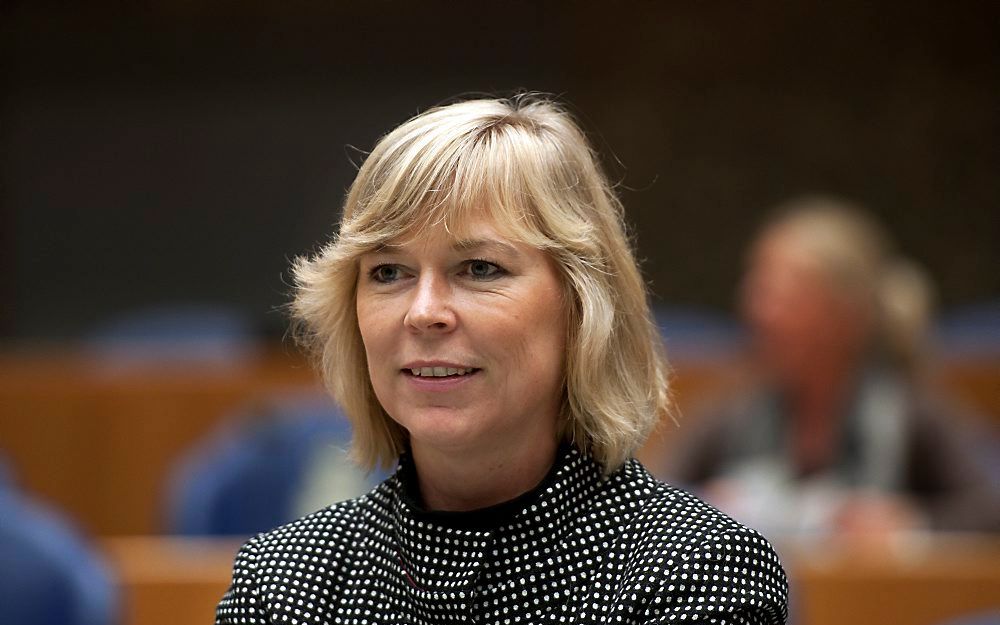 CDA-Kamerlid Van Toorenburg: Bedenkingen bij abortusboot