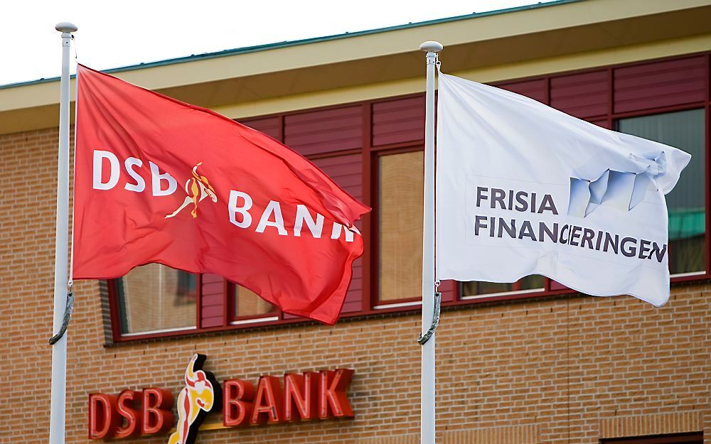 Eerste deel boedel DSB verkocht