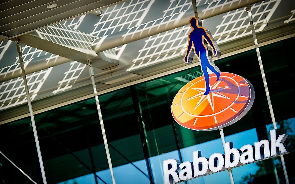 „Rabobank vervangt Random Reader”