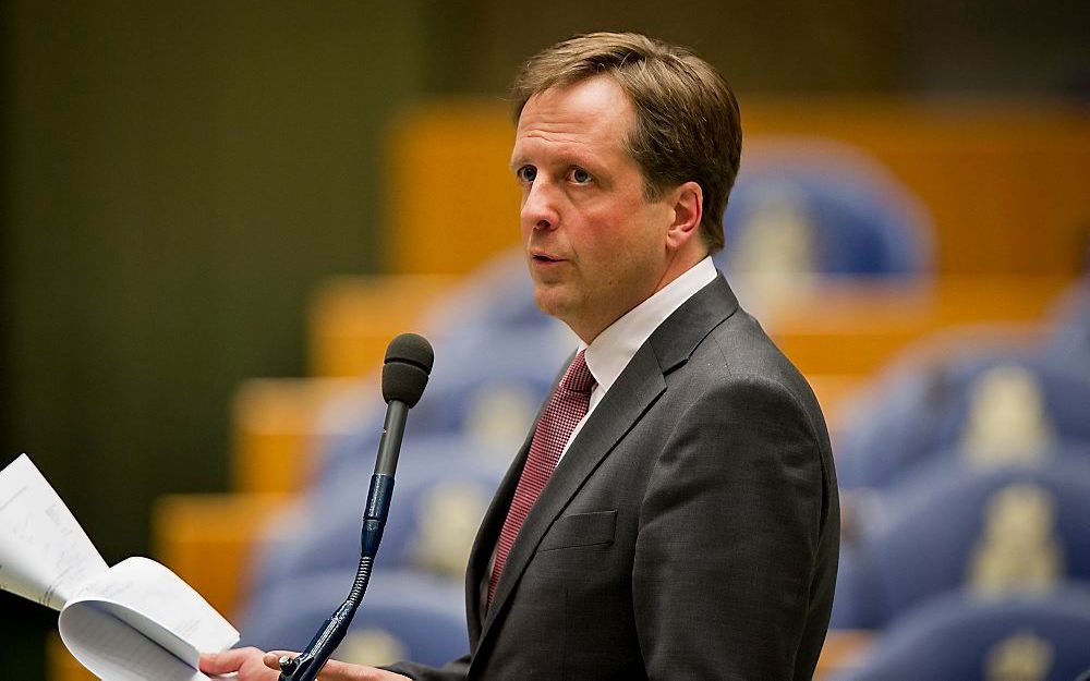 Pechtold: kabinet moet kiezen
