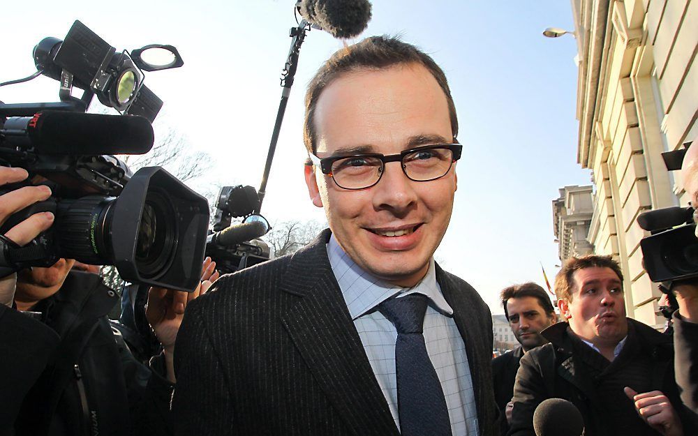 Belgische formatie in nieuwe fase
