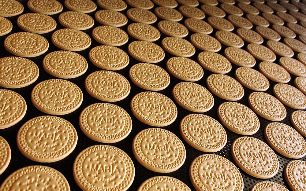 Verkade: trouw aan producten en waarden