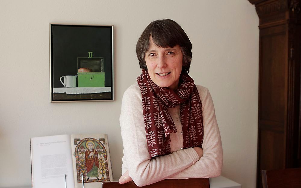 Theologe Ter Steeg door paus onderscheiden