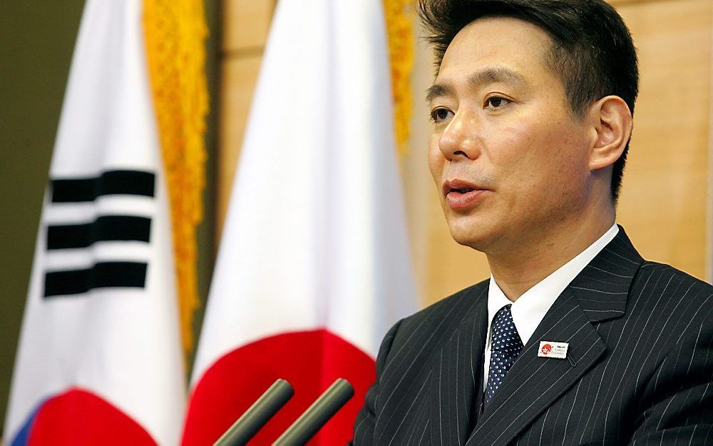 Maehara maakt kans op premierschap Japan