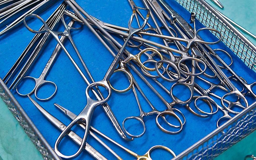 Artsen willen van jongensbesnijdenis af