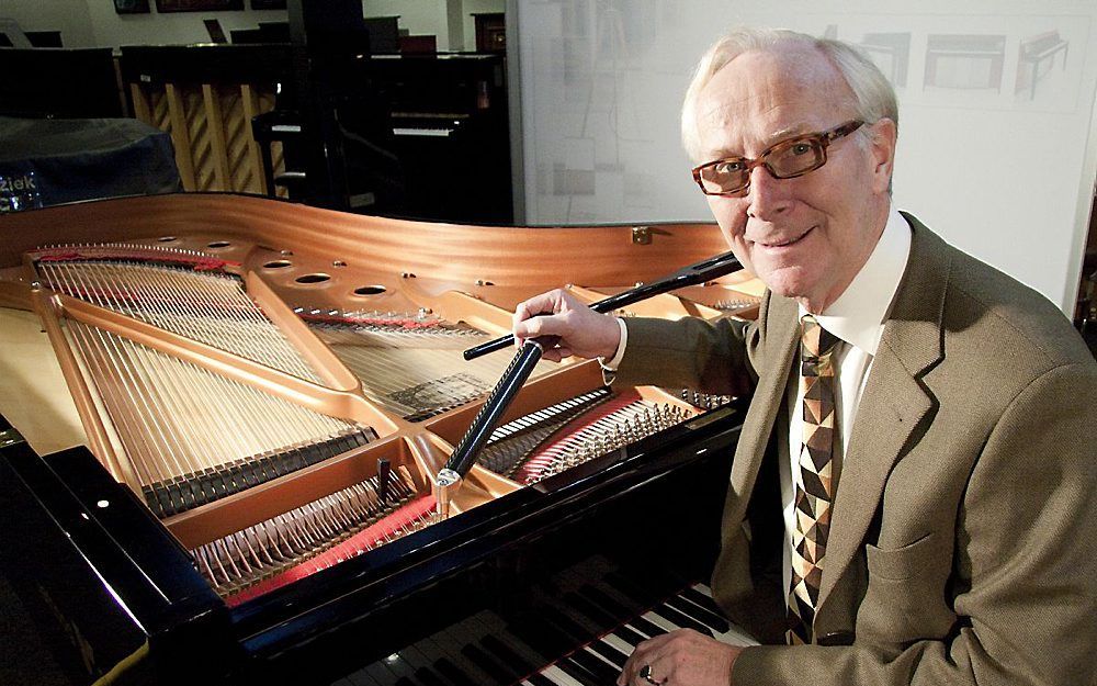 Verhoog Muziek bundelt na 100 jaar weer alles in Nijkerk