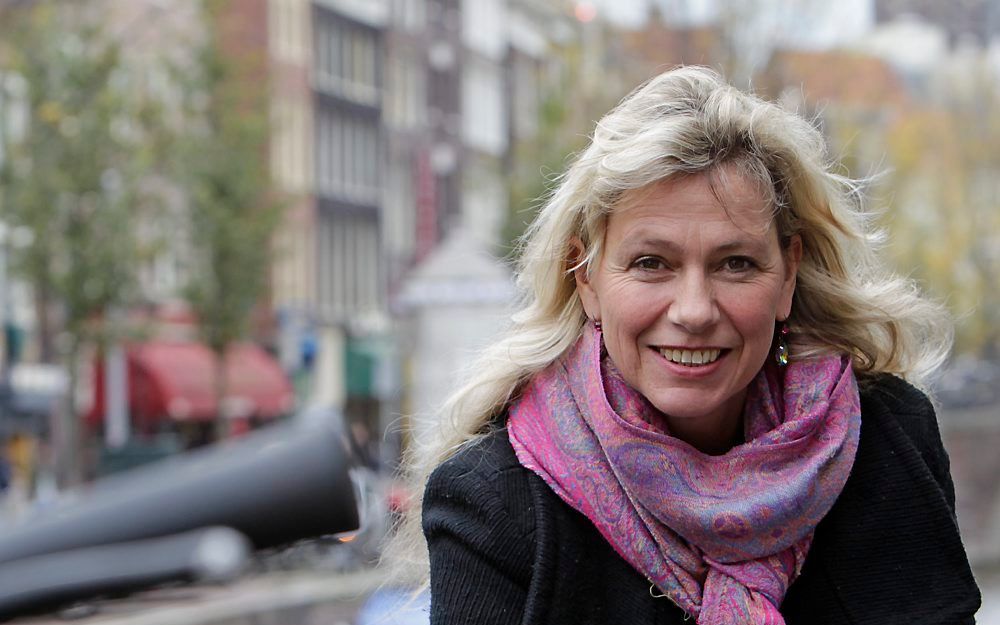 Toos Heemskerk vindt in straatwerk op de wallen herkenning bij prostituee