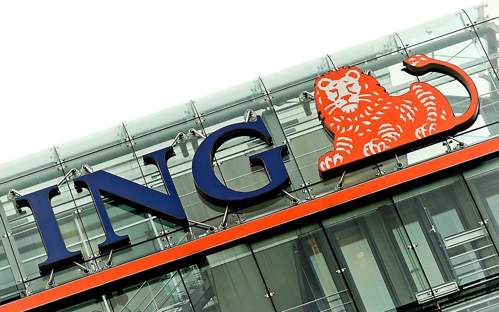 „ING vroeg verhoging depositogarantiestelsel”