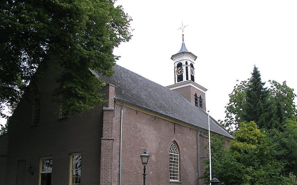 Kerk in Hummelo verbouwd