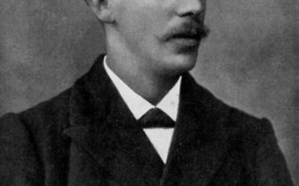 Het laatste getuigenis van ds. John Harper op de Titanic