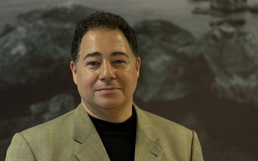Daniel Rodríguez: Zingend getuigen na 9/11
