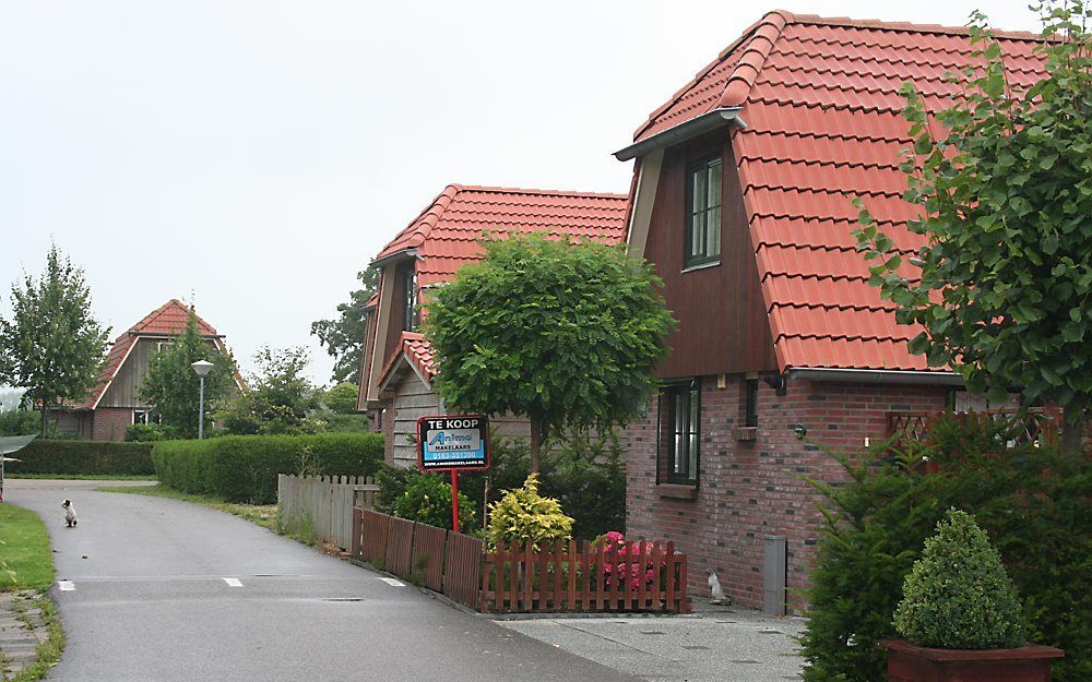 Bewoners Parc Merwede: Zederik pakt ons