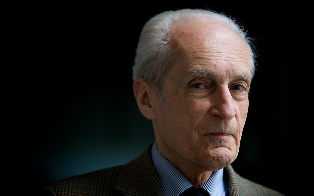 In memoriam Gustav Leonhardt (1928-2012)