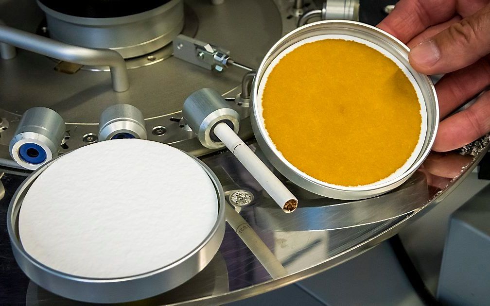 Relatief veel kankersterfte in Nederland