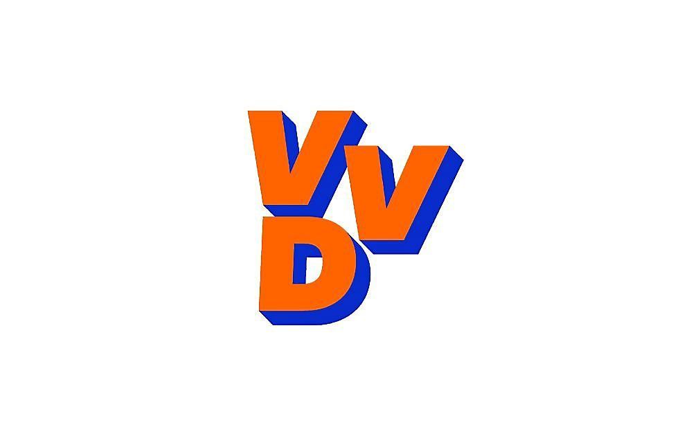 VVD doet stapje naar politieke midden