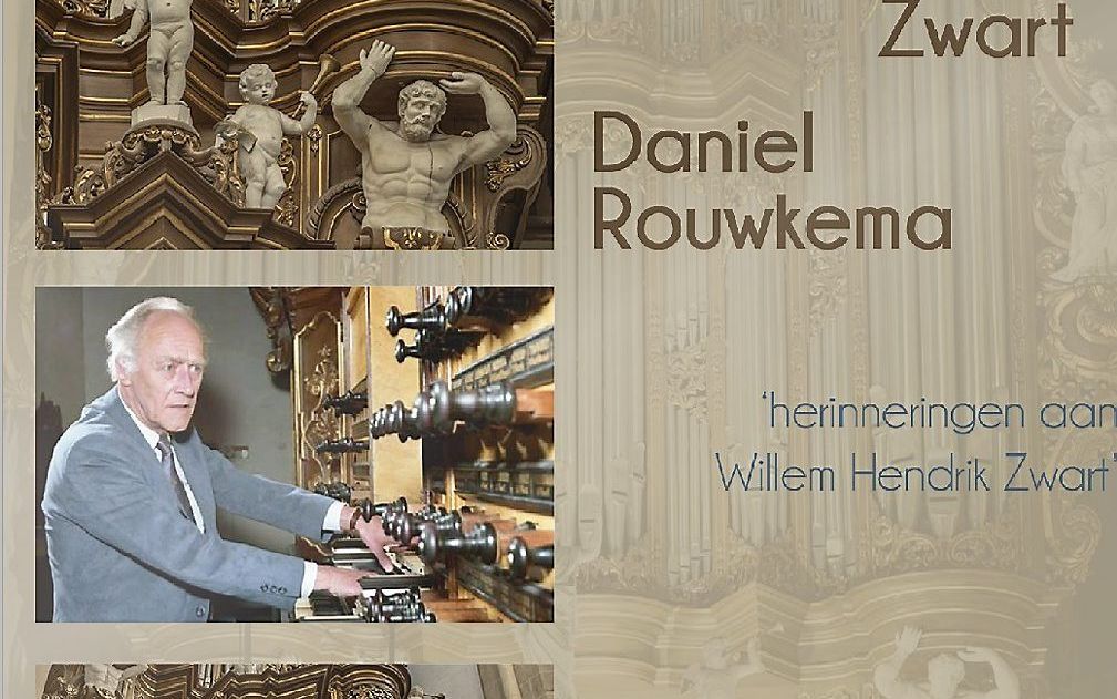 Herinneringen aan Willem Hendrik Zwart