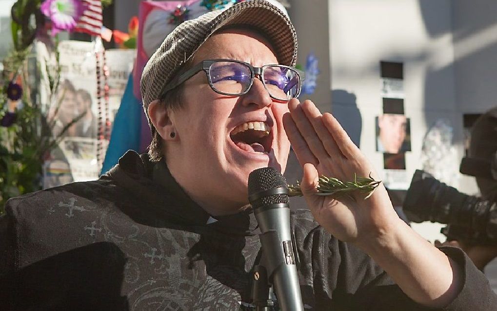 Lutherse kerk in VS kiest transgender tot bisschop