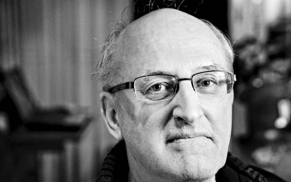 Leen van Valen: Met al mijn somberheid heb ik toch een rijk leven