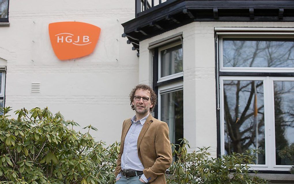 HGJB boekte in 2018 licht positief resultaat