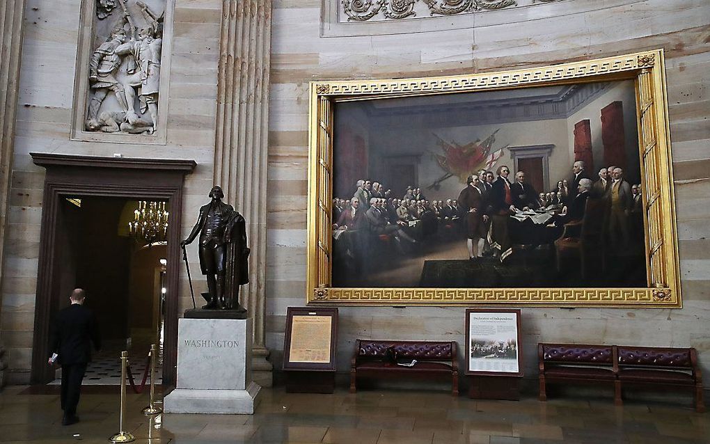 Obstructie van de rechtsgang ook in VS lastig te bewijzen