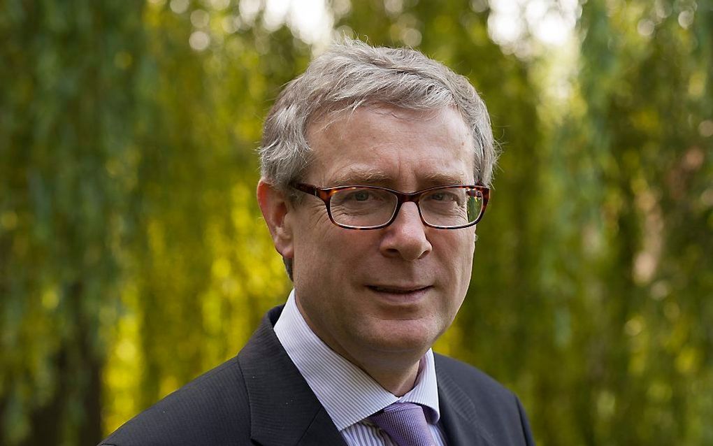 Van Doleweerd (ZGG) terug naar Nederland