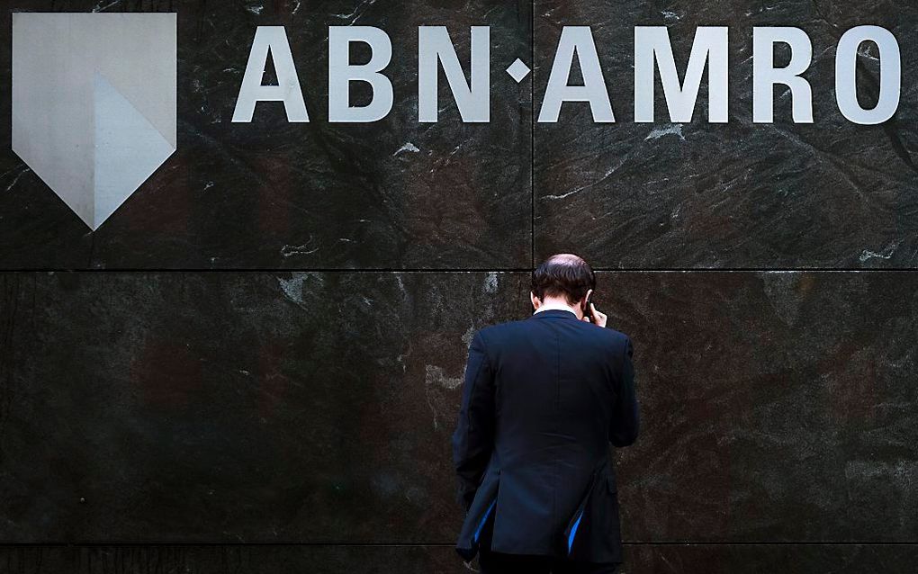 Managers ABN AMRO luiden noodklok