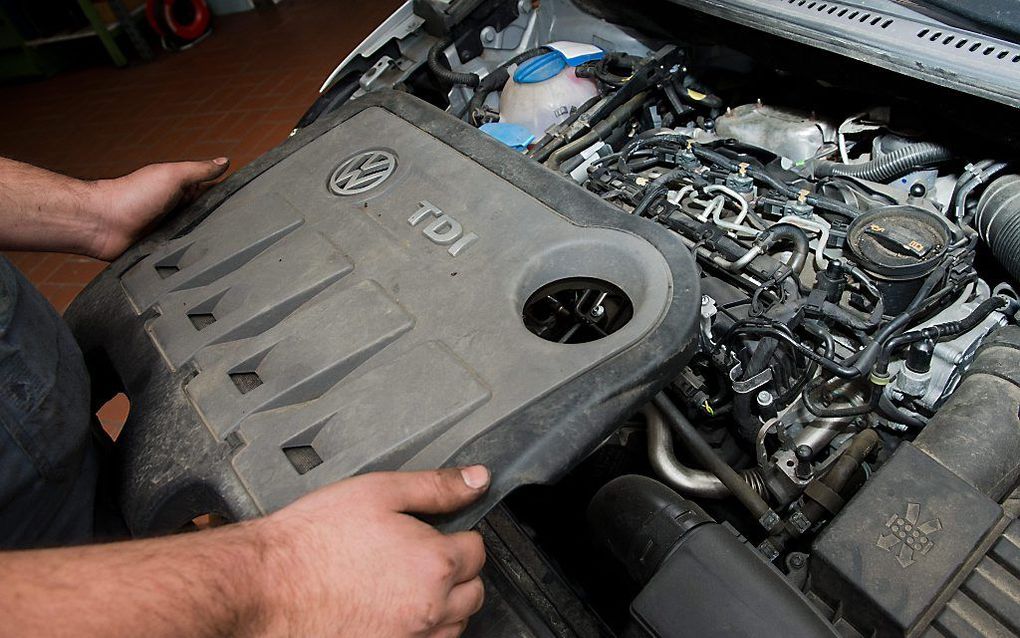 Verdwijnt de dieselmotor? Drie keer ja, twee keer nee Verdwijnt de dieselmotor? Drie keer ja, twee keer nee
