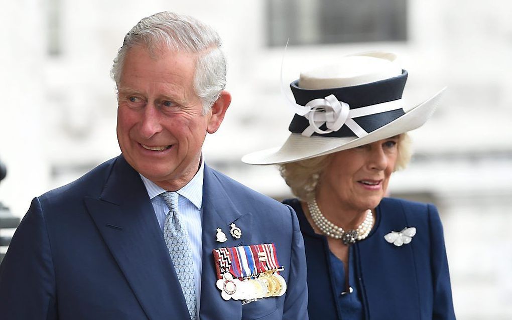 Prins Charles waarschuwt voor populisme en religieuze vervolging