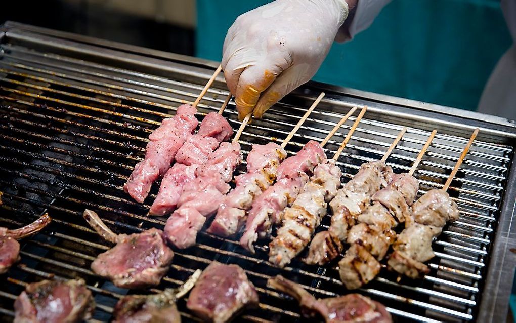 Utrecht en Gouda: Geen BBQ Pegida bij moskee