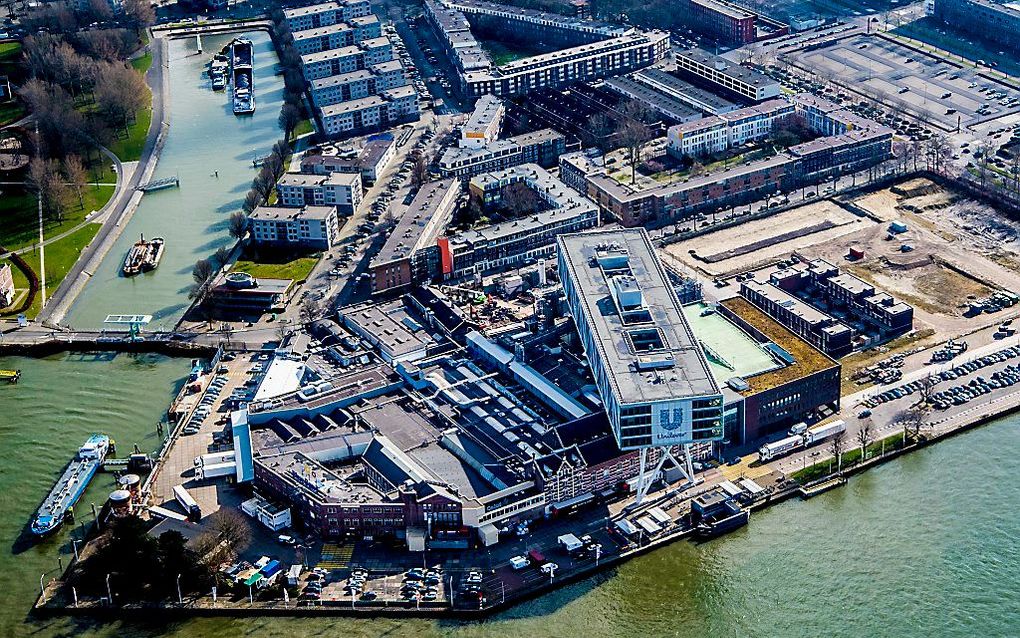 Nederland blij: Unilever kiest voor Rotterdam