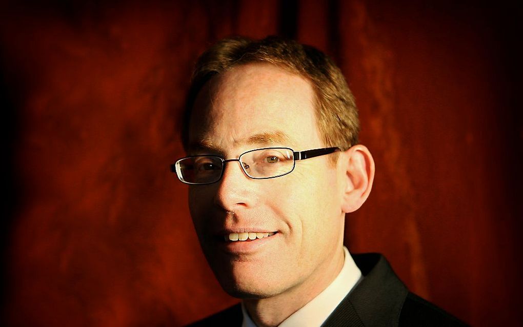 Ds. Bouter (hervormd Bergambacht) overleden