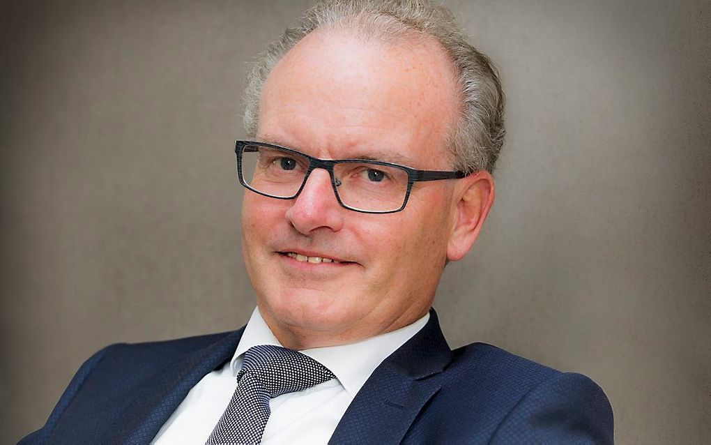 „Goede leider neemt op tijd initiatief”