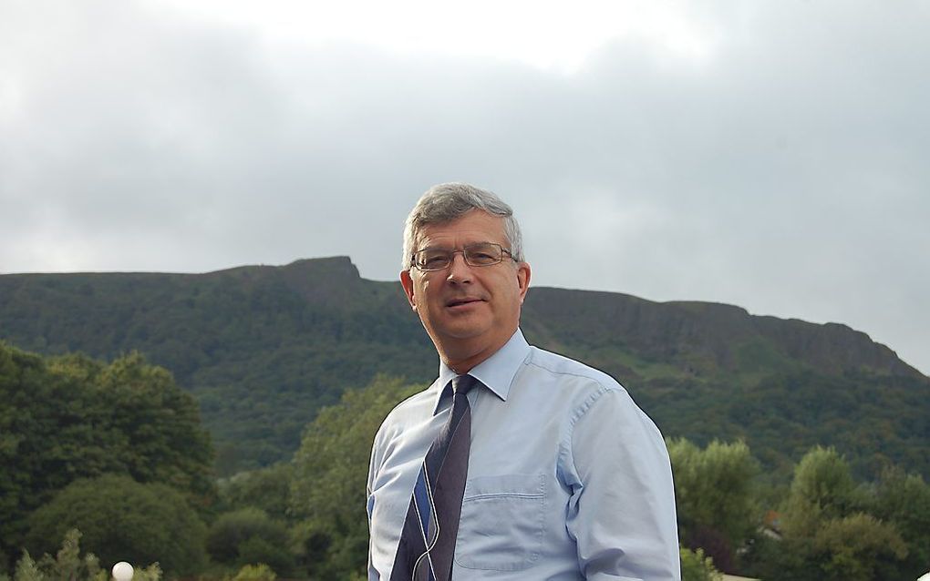 Christelijke geoloog geweerd uit Grand Canyon