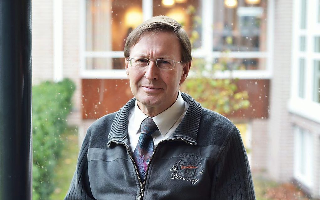 Theologenblog: Rouwdienst of dankdienst?