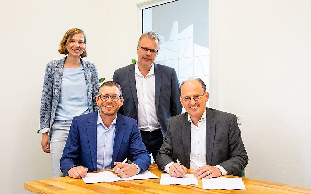 FilterNet helpt Kliksafe op weg naar nog meer online veiligheid