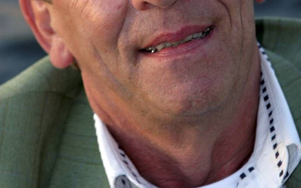 Voormalig GroenLinks-raadslid: Elite moet vluchteling helpen Voormalig GroenLinks-raadslid: Elite moet vluchteling helpen