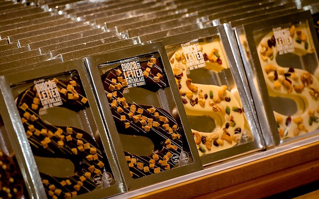 „Chocola en suikergoed gaan in prijs omhoog”