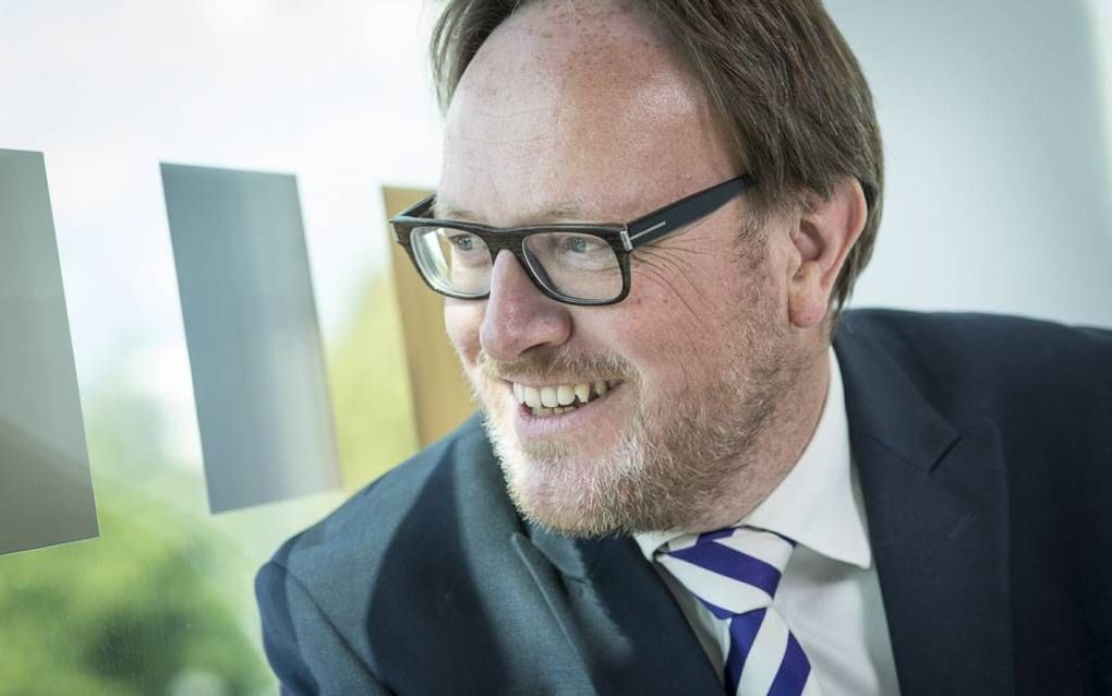 Harmen van Wijnen: Het gaat erom of je de goede dingen doet in je leven