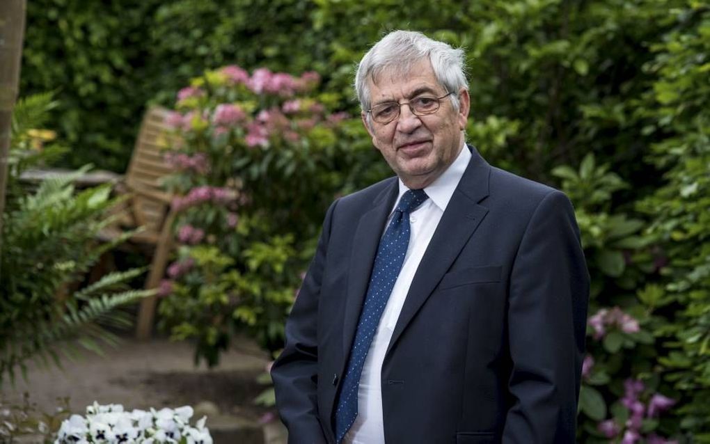 Dr. Van Campen signaleert blinde vlek voor eindtijd