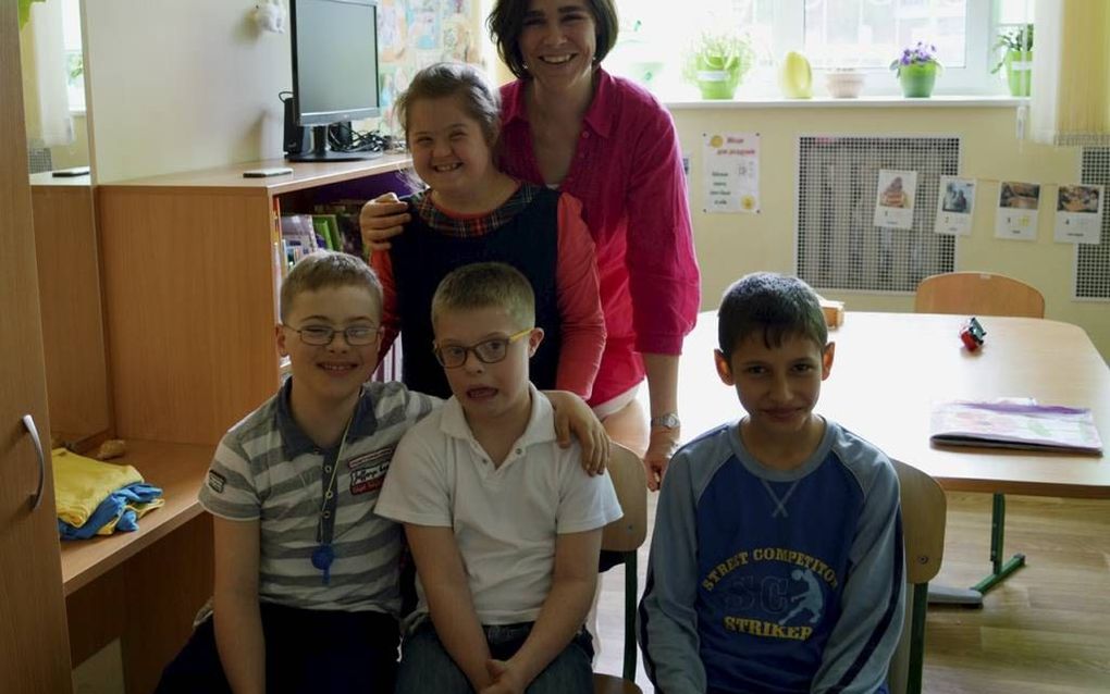 Andriy Vasylenko: Oekraïne moet niet overleven maar ontwikkelen