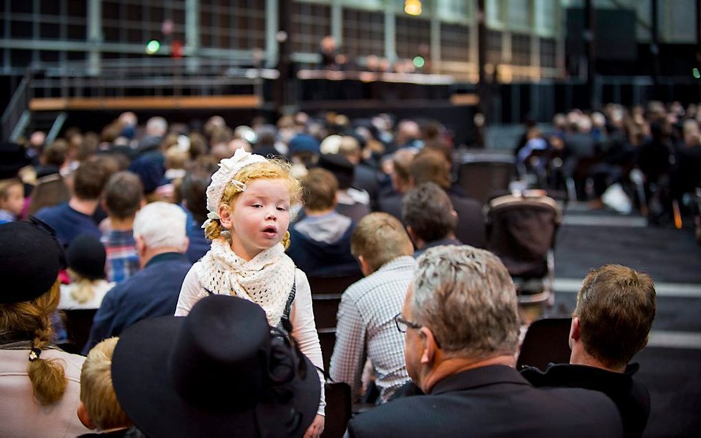 Mbuma-zendingsdag: „Schotse kerk is schatplichtig aan Nederland”