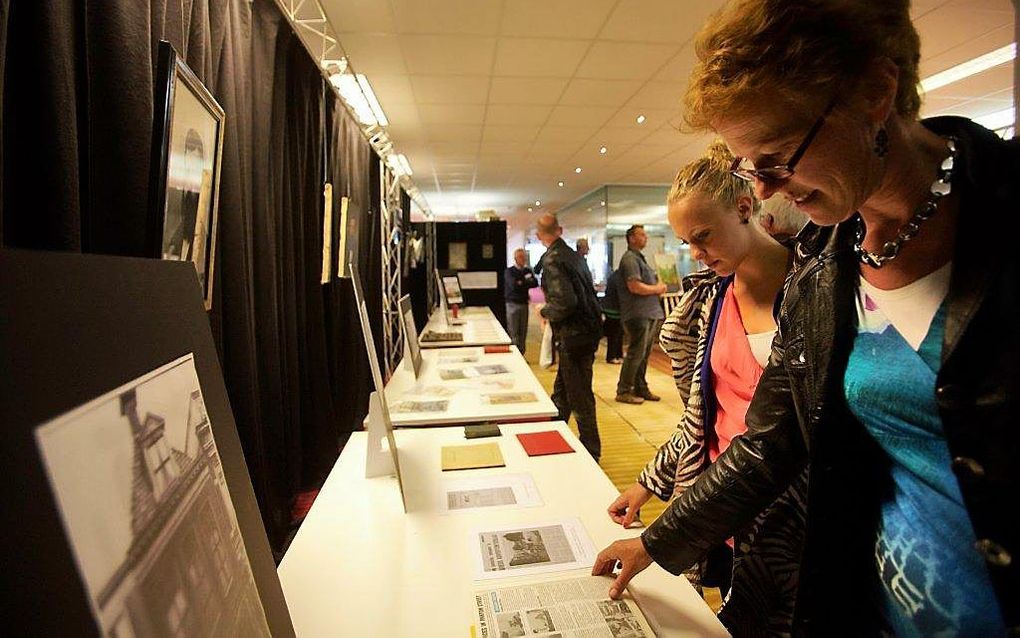 Uitgeversgroep Jongbloed 150 jaar (fotoserie)