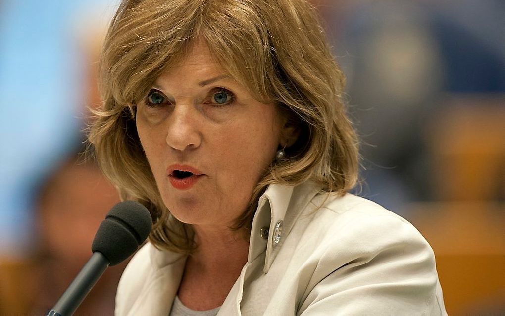 Geringe verandering kandidatenlijst D66